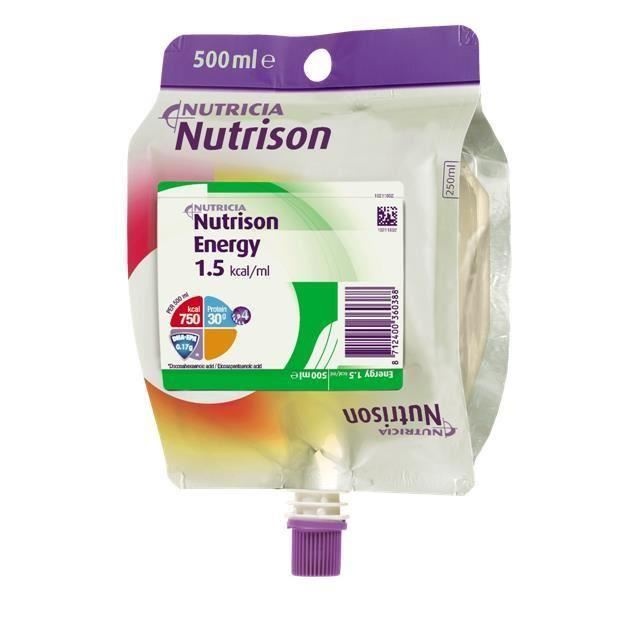NUTRISON ENERGY - Nutrient